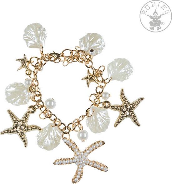 Mermaid Armband Zeemeermin | bol