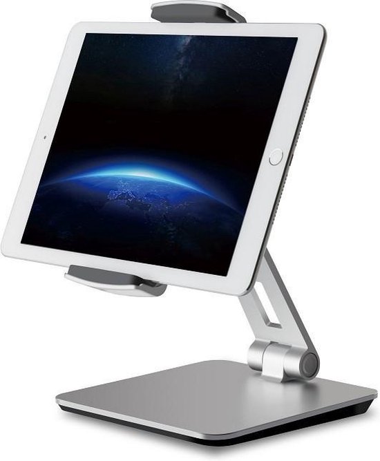 Tabletstandaard - OPUS 2 - Style Plus - Aluminium - Geschikt voor 7 tot ...
