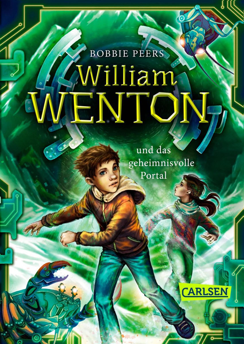William Wenton 2 - William Wenton 2: William Wenton und das ...