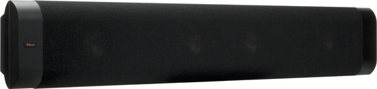 Klipsch RP-440D SB ON-WALL PASSIVE SOUND BAR | bol