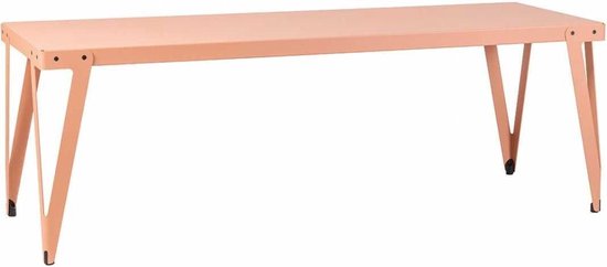 Functionals Lloyd Table Indoor - Tuscan | bol.com