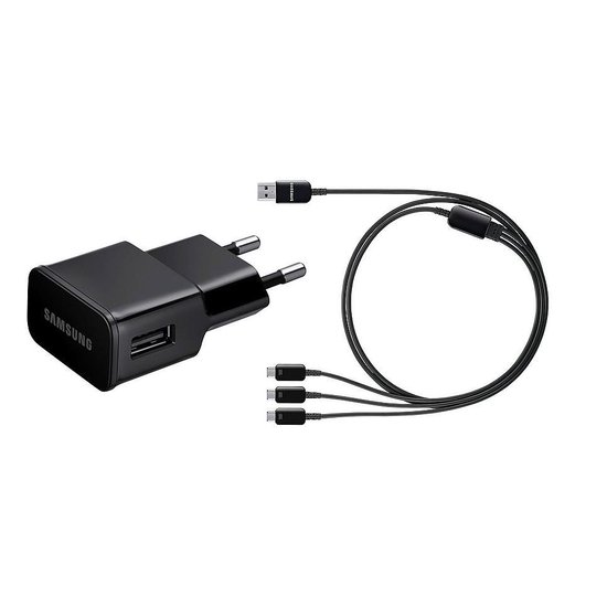 Samsung Multi Charging Kit | bol