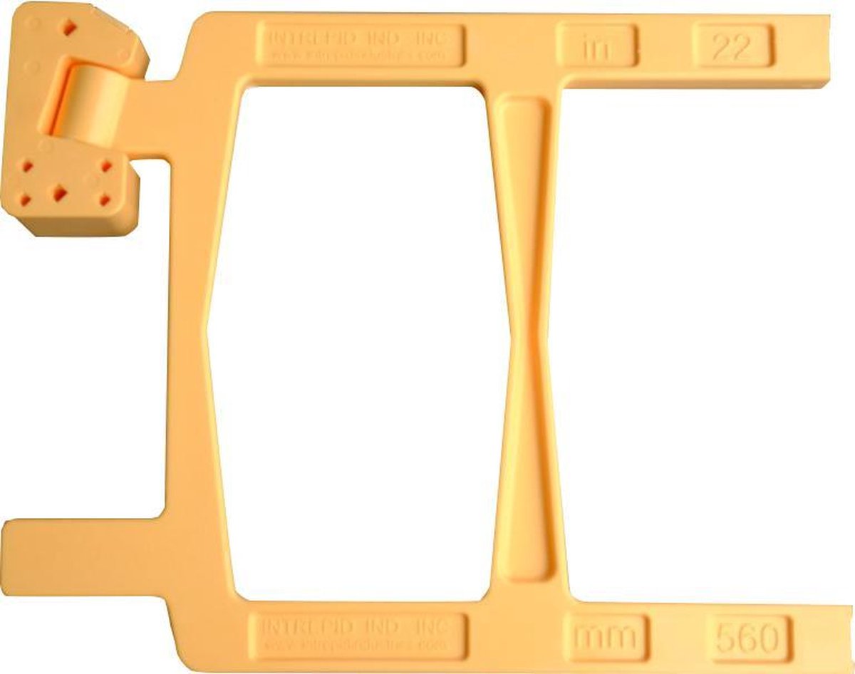 Intrepid Safety Gate UDG-22/Veiligheidspoort UDG-22 | bol.com