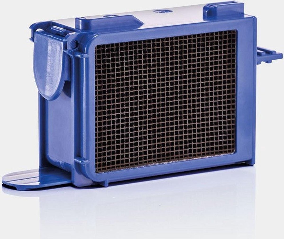 Geberit DuoFresh Toiletstickhouder Antraciet Zonder Geurzuivering voor ...