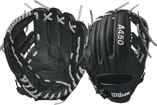Wilson A450 10.75 | bol.com