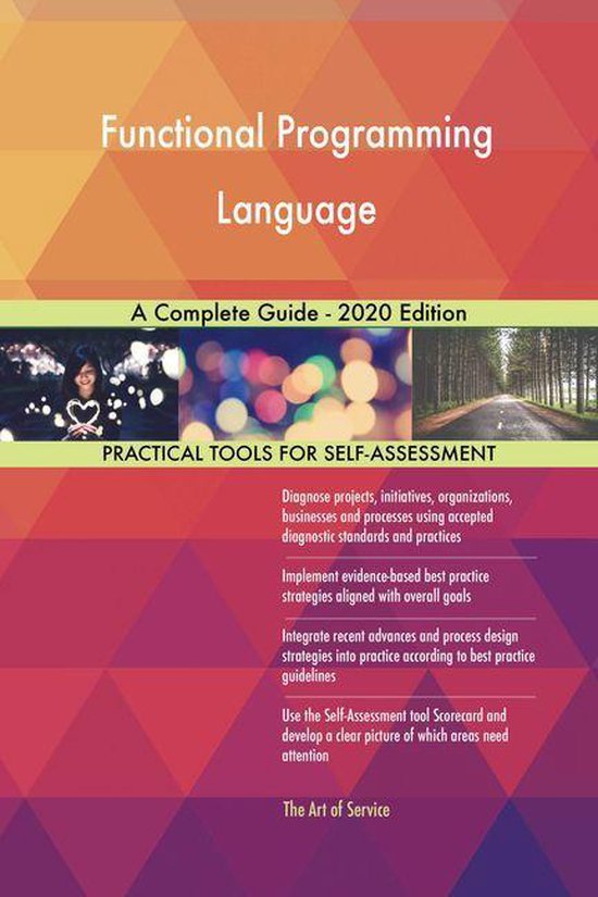 Functional Programming Language A Complete Guide - 2020 Edition (ebook ...