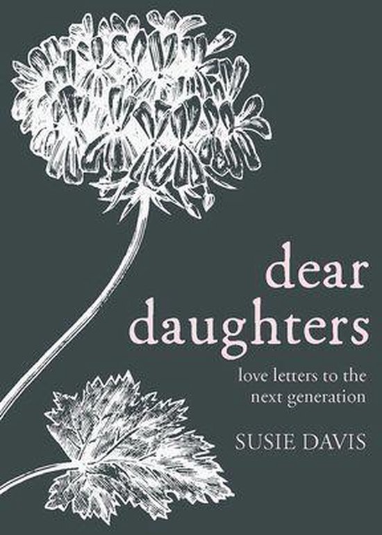 Dear Daughters (ebook), Susie Davis | 9781501881077 | Boeken | bol