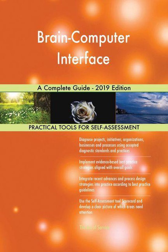 Brain-Computer Interface A Complete Guide - 2019 Edition (ebook ...