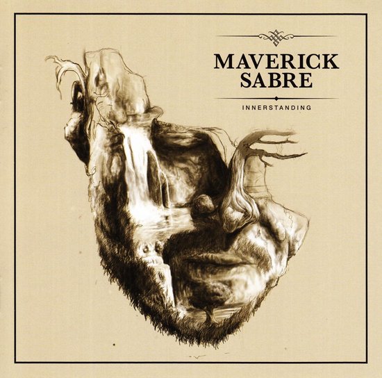 Innerstanding, Maverick Sabre | CD (album) | Muziek | bol