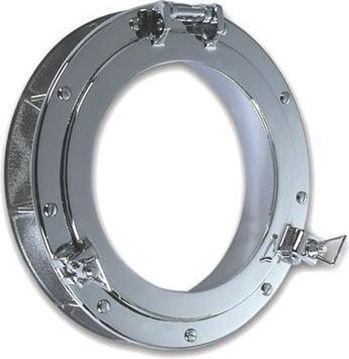 ARC Marine verchroomde Patrijspoort Ø 15,3 cm | bol.com
