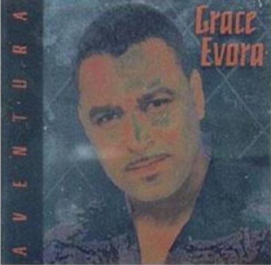 Aventura, Grace Evora | CD (album) | Muziek | bol.com