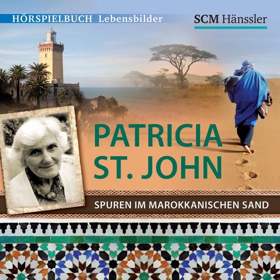 Patricia St. John, Kerstin Engelhardt | 9783775182102 | Boeken | bol.com