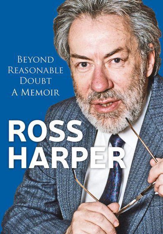Ross Harper: Beyond Reasonable Doubt (ebook), Ross Harper ...