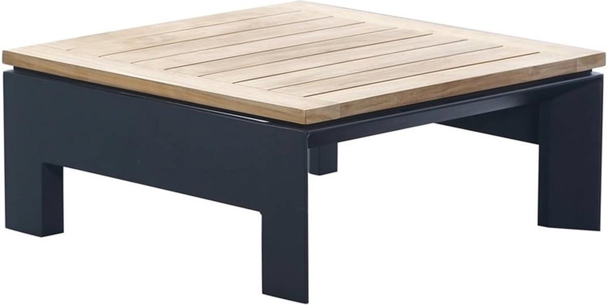 Terrace lounge set all weather 246x282 hamilton bay | bol.com