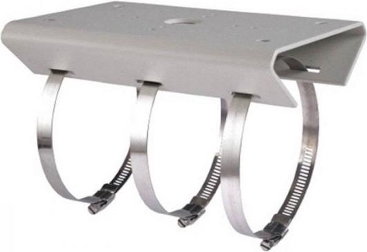 Hikvision Digital Technology DS-1275ZJ-SUS Supports et boîtiers de ...