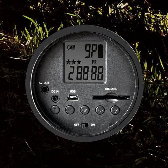 National Geographic observatie camera | bol