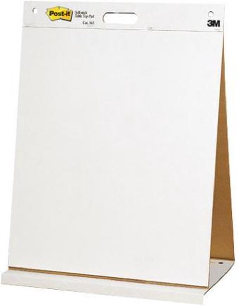 Flipover Post-It TableTop 20 vel | bol