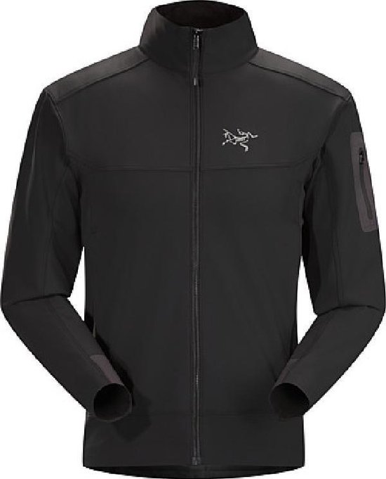 Epsilon lt jacket | bol.com