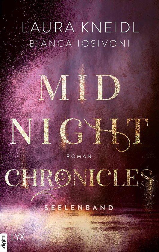 Midnight-Chronicles-Reihe 4 - Midnight Chronicles - Seelenband (ebook), Bianca... | bol
