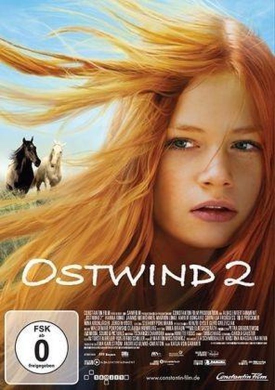 OSTWIND 2 | 4011976890287 | Boeken | bol.com