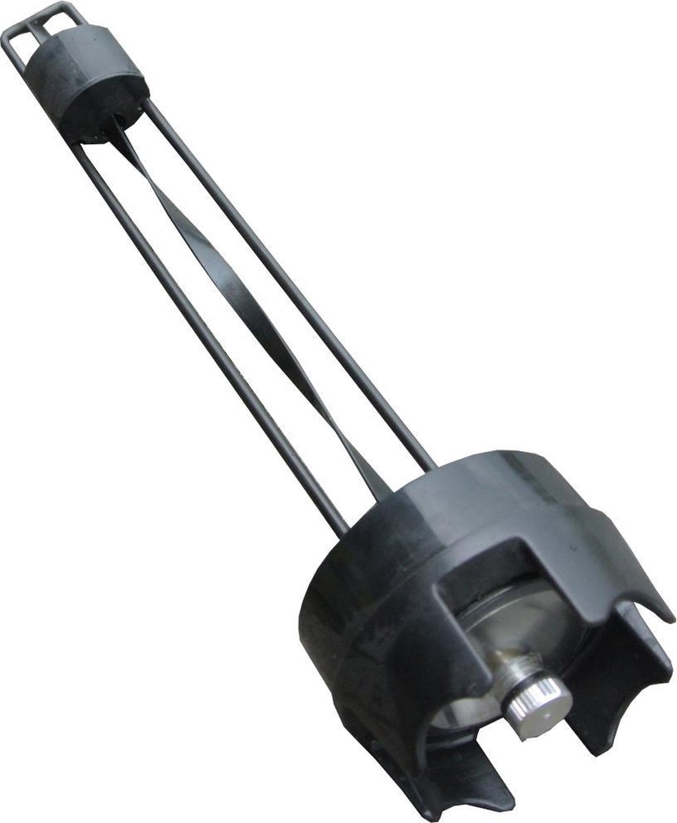 Tankdop Met Brandstofmeter Lang Benzine Tanks 23.5cm | bol.com
