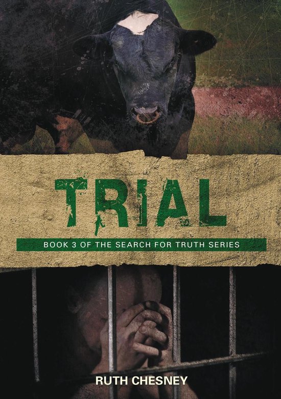 Search for Truth Series 3 - Trial (ebook), Ruth Chesney | 9781386664994 ...