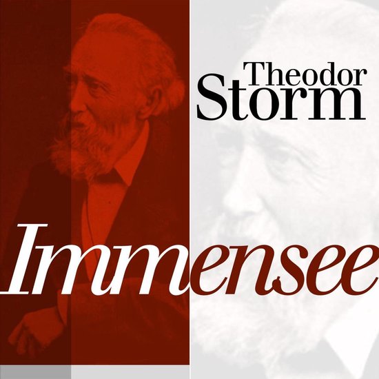 Immensee, Theodor Storm | 9783955970192 | Boeken | bol.com