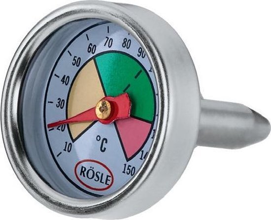 Thermometer - Rösle | bol