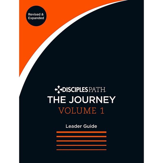 Disciples Path: The Journey Leader Guide Volume 1, Lifeway Christian ...