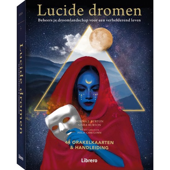Lucide dromen, Norma Burton | 9789464990560 | Boeken | bol
