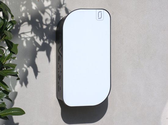 EVshield COLOR-pack White PLUS | bol