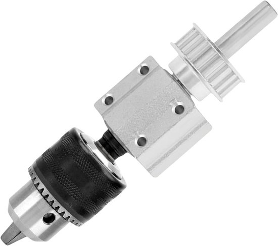 Spindle without force non-driven drill spindle high-precision spindle ...