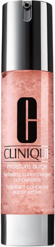 Clinique Moisture Surge™ Hydrating Supercharged Concentrate 48ml | bol