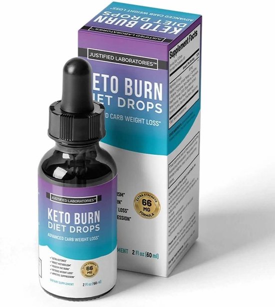 How Much Are Keto Drops