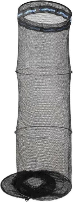 Cresta Clubwinner Round Keepnet 6mm Mesh 2.5m | bol