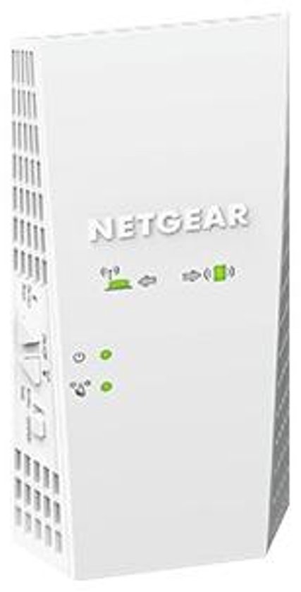 NETGEAR - AC1750 WiFi Mesh Extender | bol