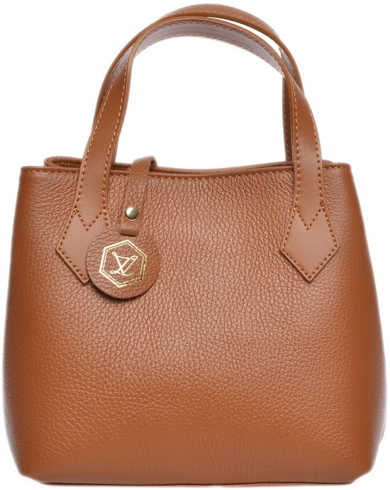 Handtas | Handtas | COGNAC | SS25 LV 103T COGNAC | bol