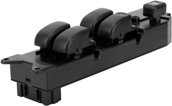 Power Window Hauptsteuerungsschalter MR194826 - Vorne Links ...