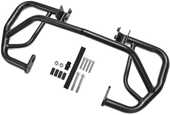 Motorcycle Bumper Engine Guard Highway Crash Bar Motorcycle Frame ...