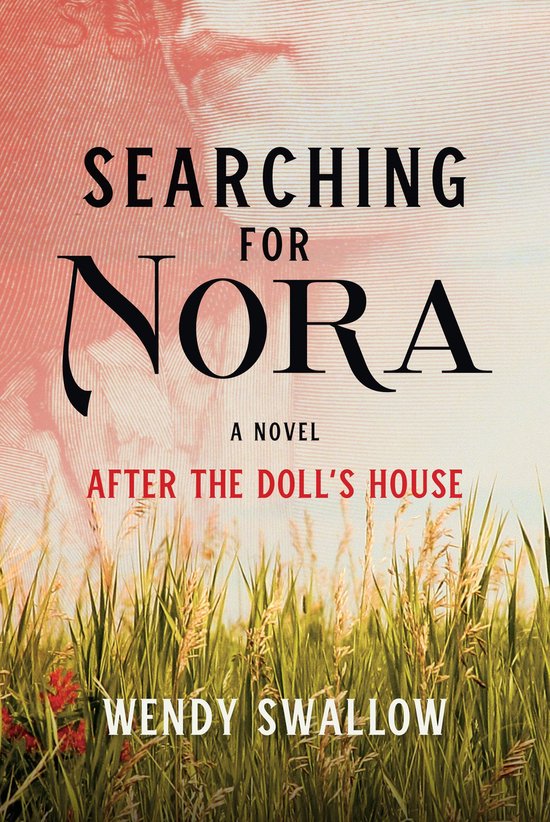 Searching for Nora (ebook), Wendy Swallow | 9781733107518 | Boeken ...