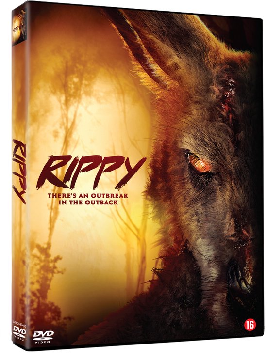 Rippy (DVD) (Dvd), Michael Biehn | Dvd's | bol