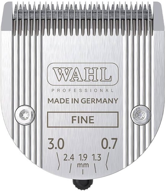 Wahl Precision Blade Fine Snijmes - Roestvrij staal - 5-in-1 ...