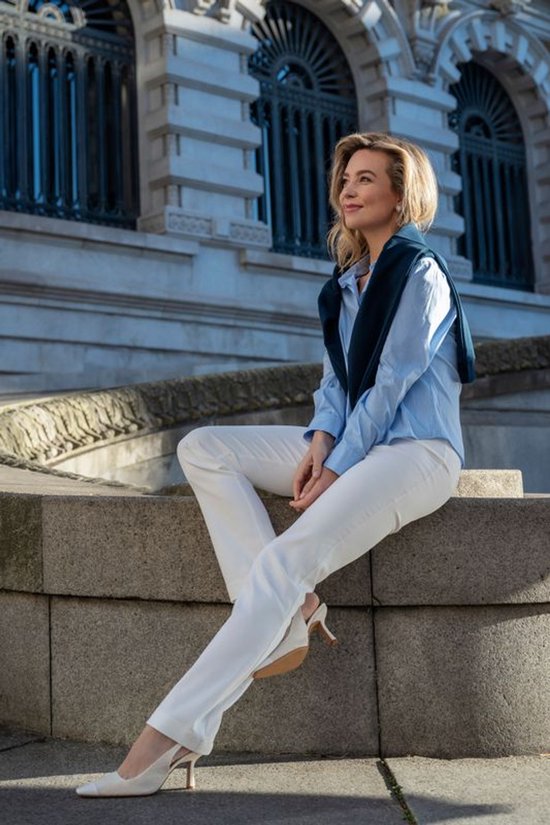 elvira - E1 25-028 - Trouser Trendy | bol