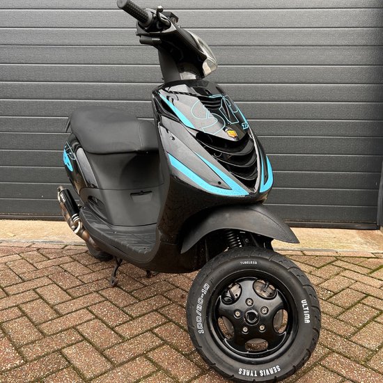Bougiekap Origineel Model Piaggio Zip SP H2O | bol