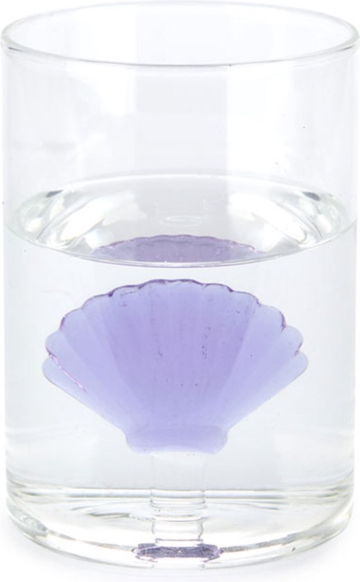 Glass Atlantis Shell | bol