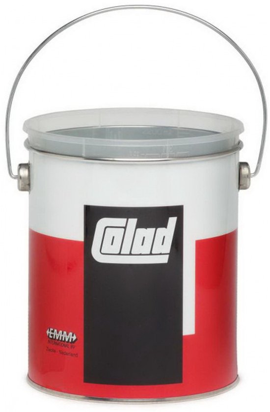 COLAD Paintbucket Strijkvaatje 2300ml | bol
