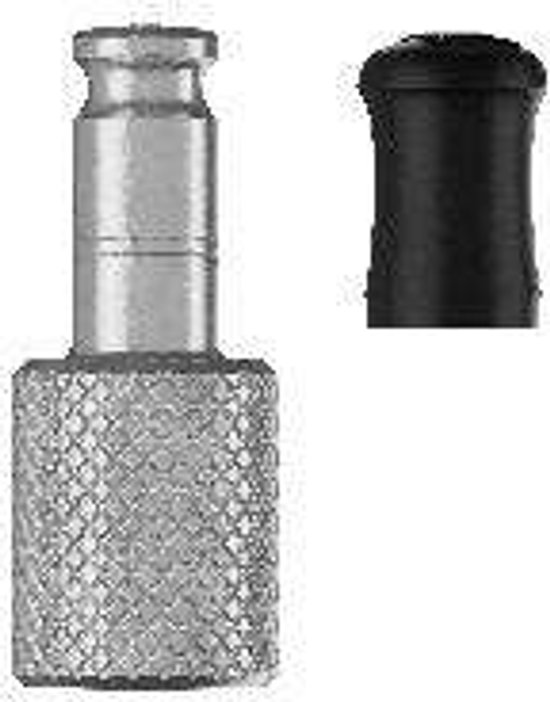 Schwalbe clik valve AV-SCV ventiel set | bol