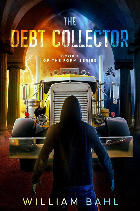 Form Series 1 - The Debt Collector (ebook), William Bahl ...