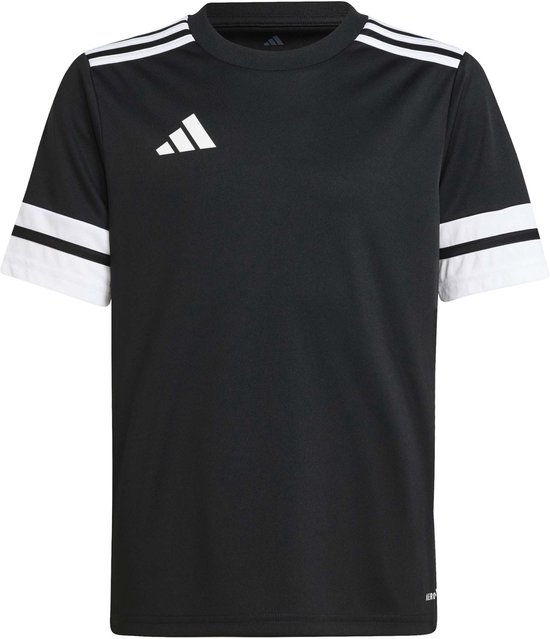 Adidas Sport Squa25 Jsy Y-T-Shirt - Sportwear - Kind | bol