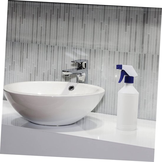 minkissy 2 Sets Spuitfles Plastic Lege Spuitflessen Voor Haar ...